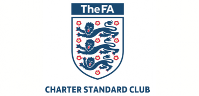 Lammack Football Club - FA Charter Standard Community Club